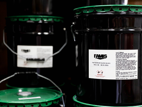 Our Markets | FAMIS Miami