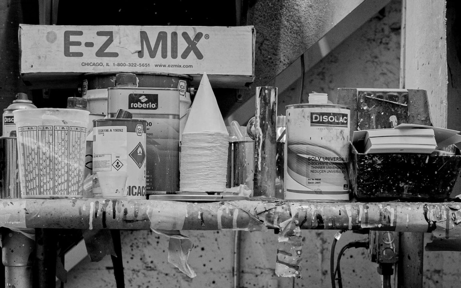 Request A Quote | FAMIS Miami