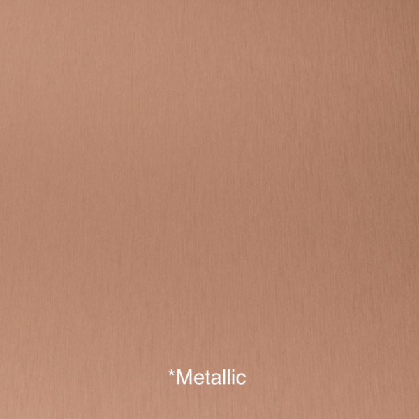 DuraCoat Summer Sunset Metallic | Famis | Coating equipment.