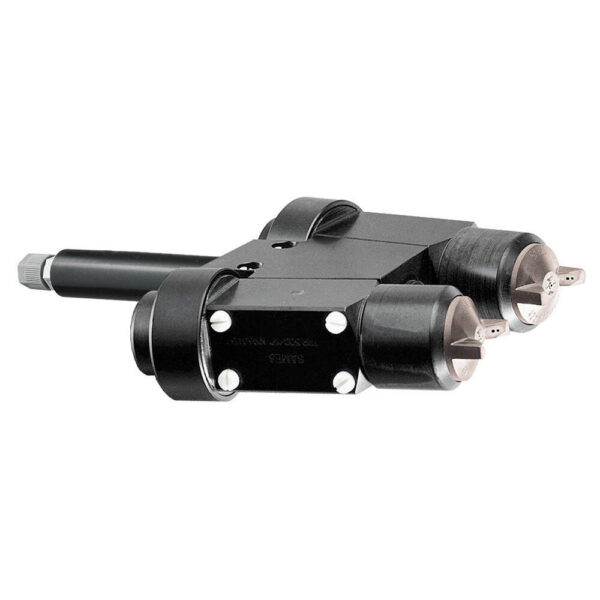 Sames Trp502 Automatic Spray Gun | Famis | Coating equipment.