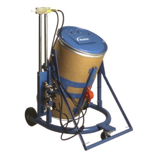 Powder Coating Equipment | Famis | Solutions For A Perfect Finish