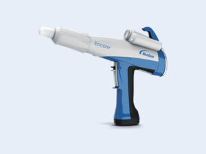 Nordson EncoreLT Manual Powder Coating System | Famis | Coating equipment.