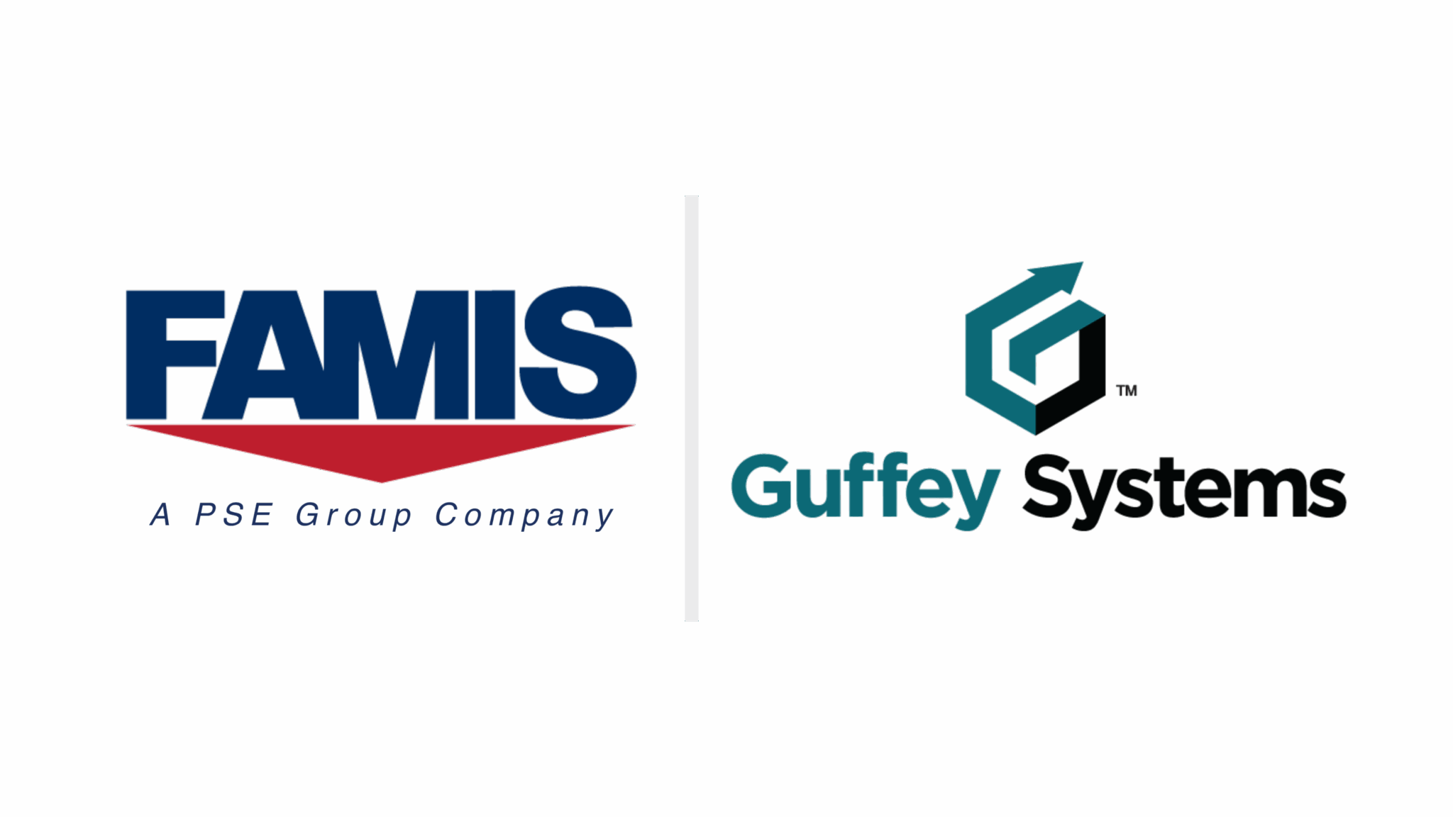 FAMIS Strengthens Industry-leading Quality with Guffey Systems ...